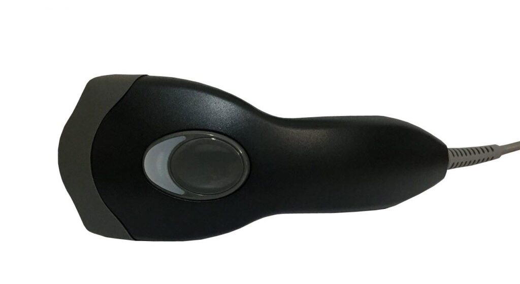 Meva MBS-3615 Barcode Scanner | باركد خوان ميوا – تجارت الکترونیک ایران